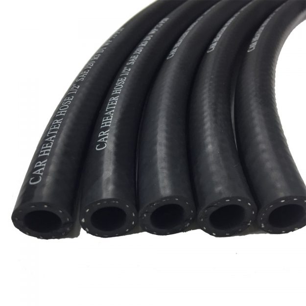 Auto Rubber Hose China Rubber Hose Industrial Hose Hydraulic Hose Pvc
